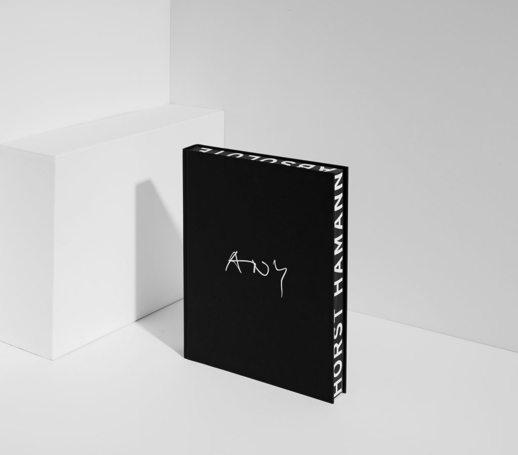 'Absolute New York' – Der Fotograf Horst Hamann präsentiert die US ...