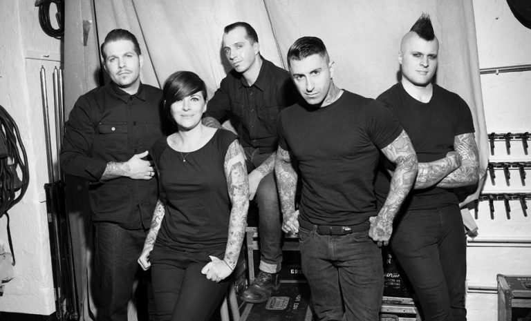 Die BROILERS kommen 2017 mit neuem Album "(sic!)" nach Köln - Ruhrbarone