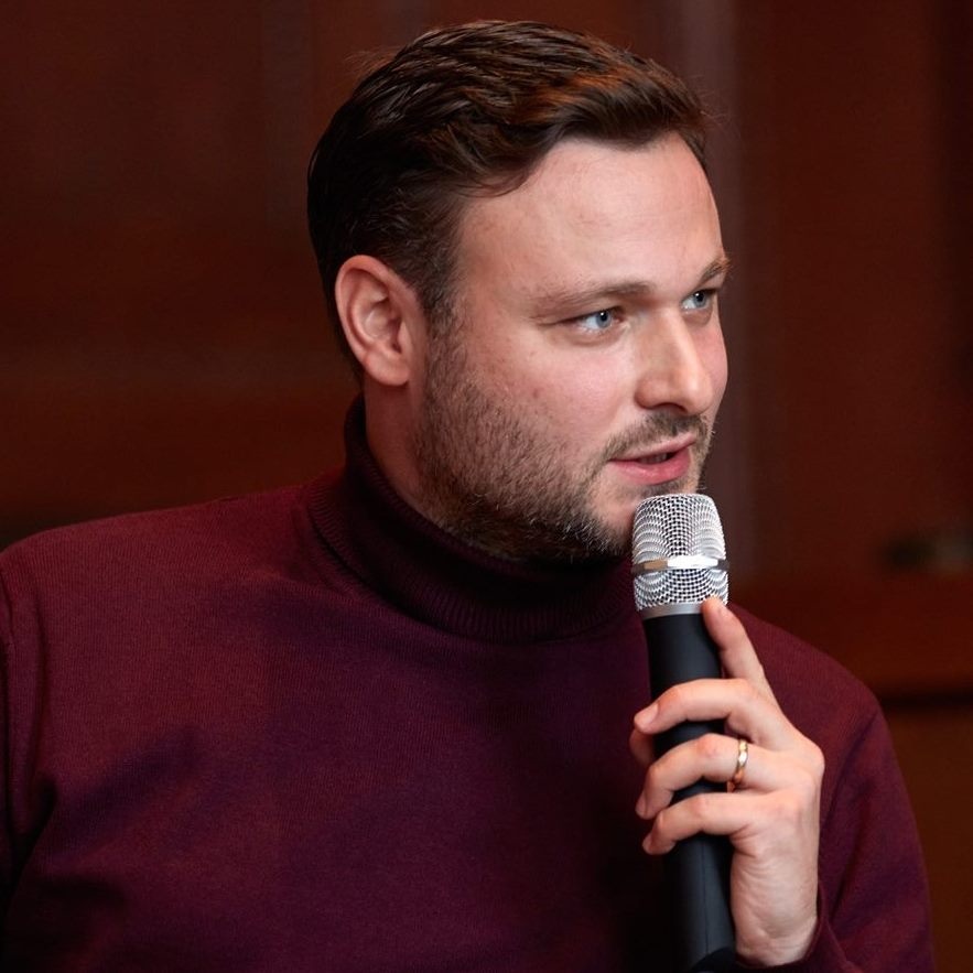 Veranstaltungsempfehlung: "Im modernen Ghetto - stehen unsere ...