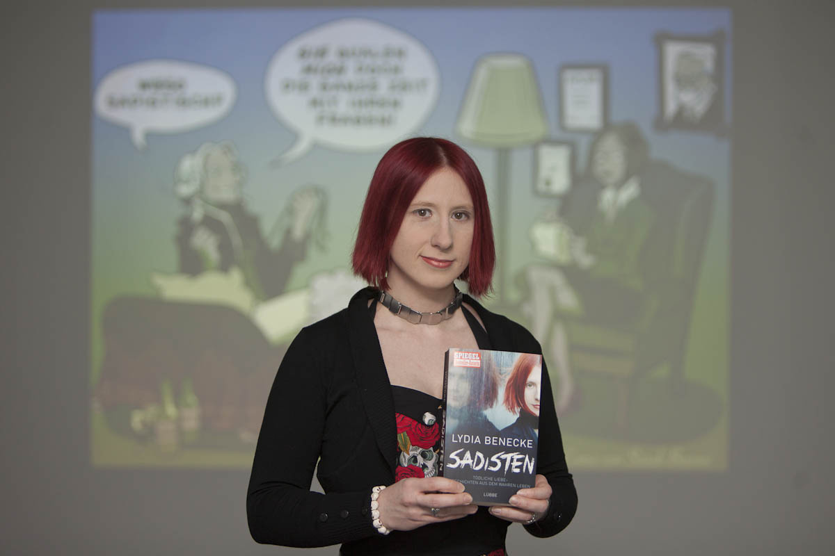 BDSM Archive - Ruhrbarone