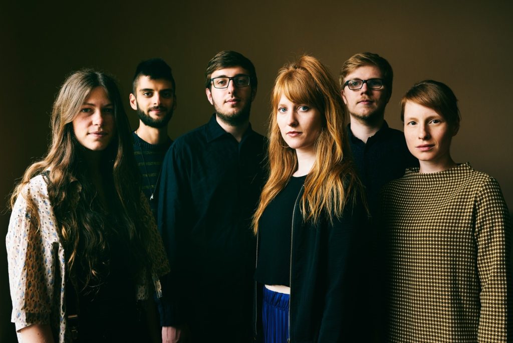 LARIZA in Dortmund - Ruhrbarone