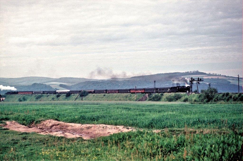 Buchvorstellung: Die Eisenbahn in Dortmund - Ruhrbarone
