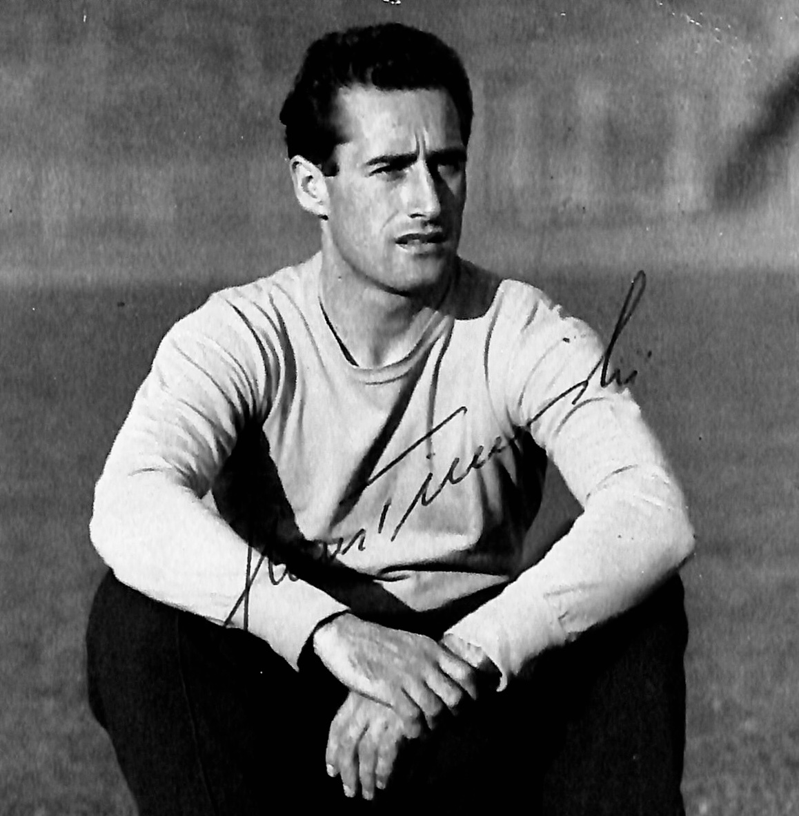 Der BVB-Torwart Hans Tilkowski ist gestorben - Ruhrbarone