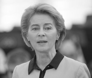 Europa hat ein großes „Opfa“ auf seiner Stirn stehen - Ruhrbarone