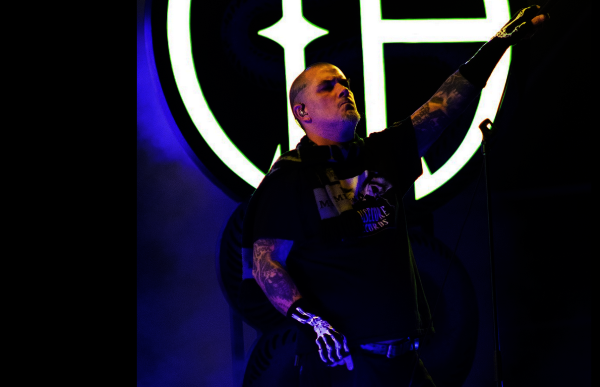 Das Rock am Ring-Festival lädt die Band Pantera aus - Ruhrbarone