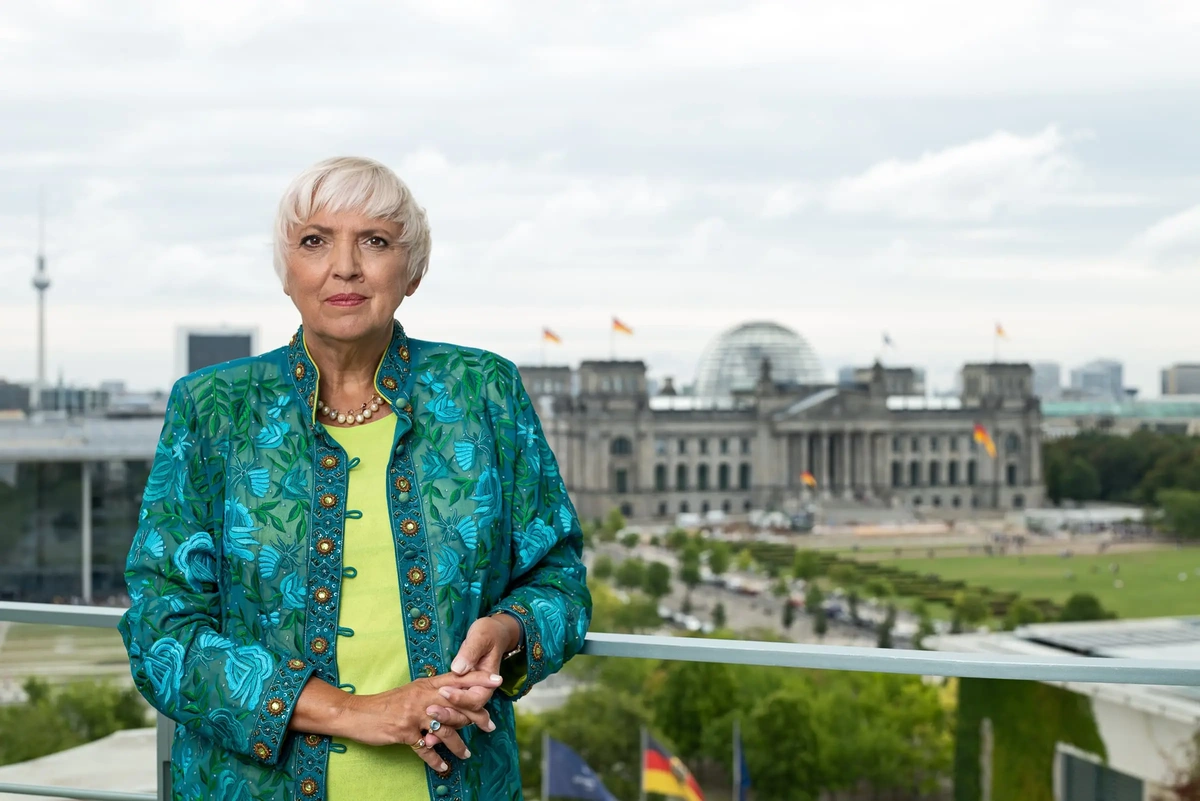 Bundestag diskutiert Ruhrbarone: Kulturmittel des Bundes für BDS ...