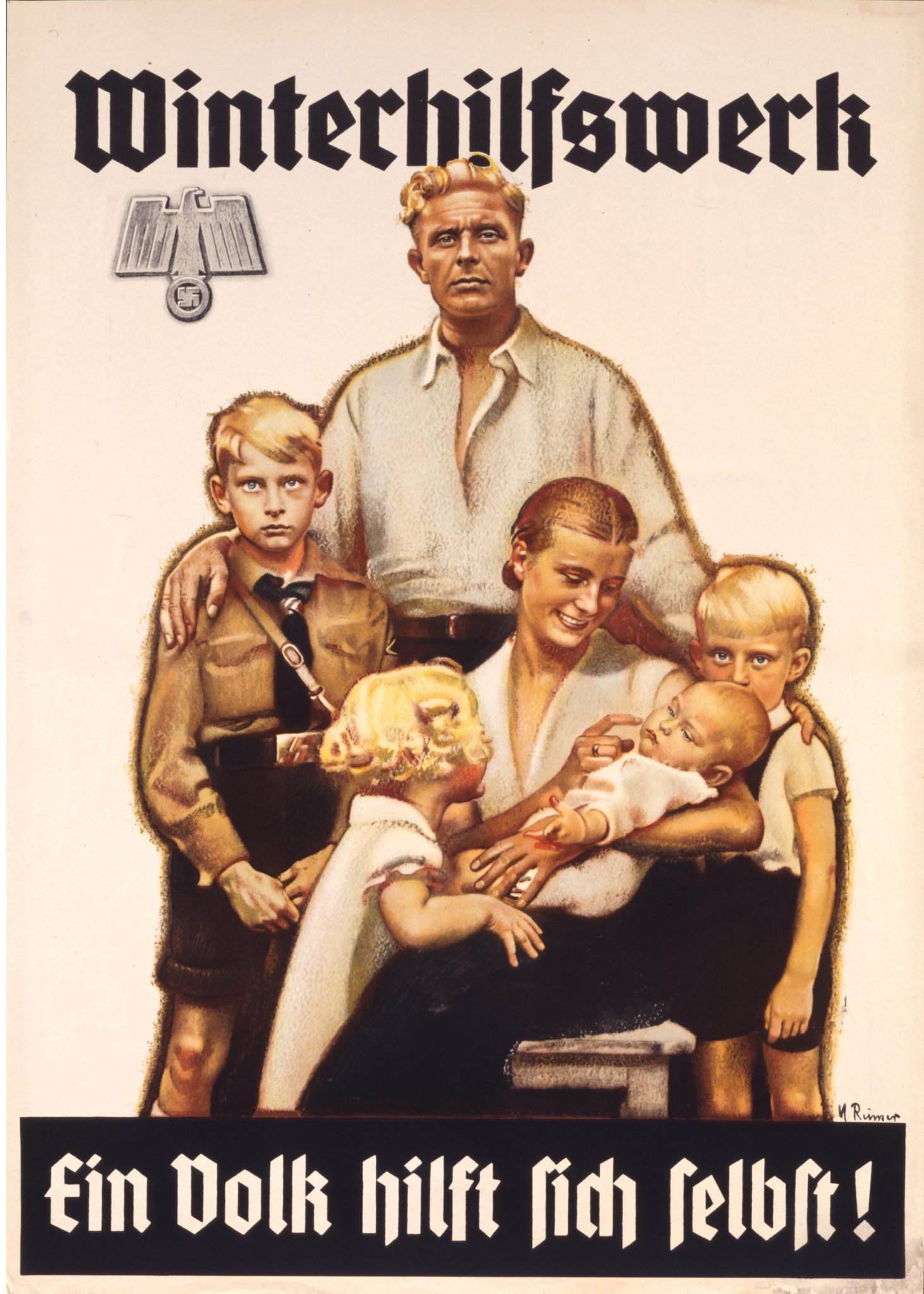 Düsseldorf: "Mama. Von Maria bis Merkel" - Ruhrbarone