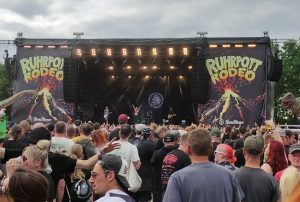 Ruhrpott-Rodeo 2025 – Ein Fest der guten Laune - Ruhrbarone