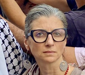 Strafanzeige gegen UN-Sonderberichterstatterin Francesca Albanese nach ...